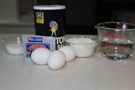 Zeppole | Savvy Entertaining