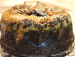 Seven Layer Bar Cake | Savvy Entertaining
